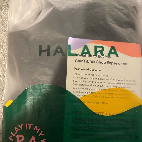 HALARA | Pants & Jumpsuits | High Waisted Plicated Side Pocket Wide Leg ...